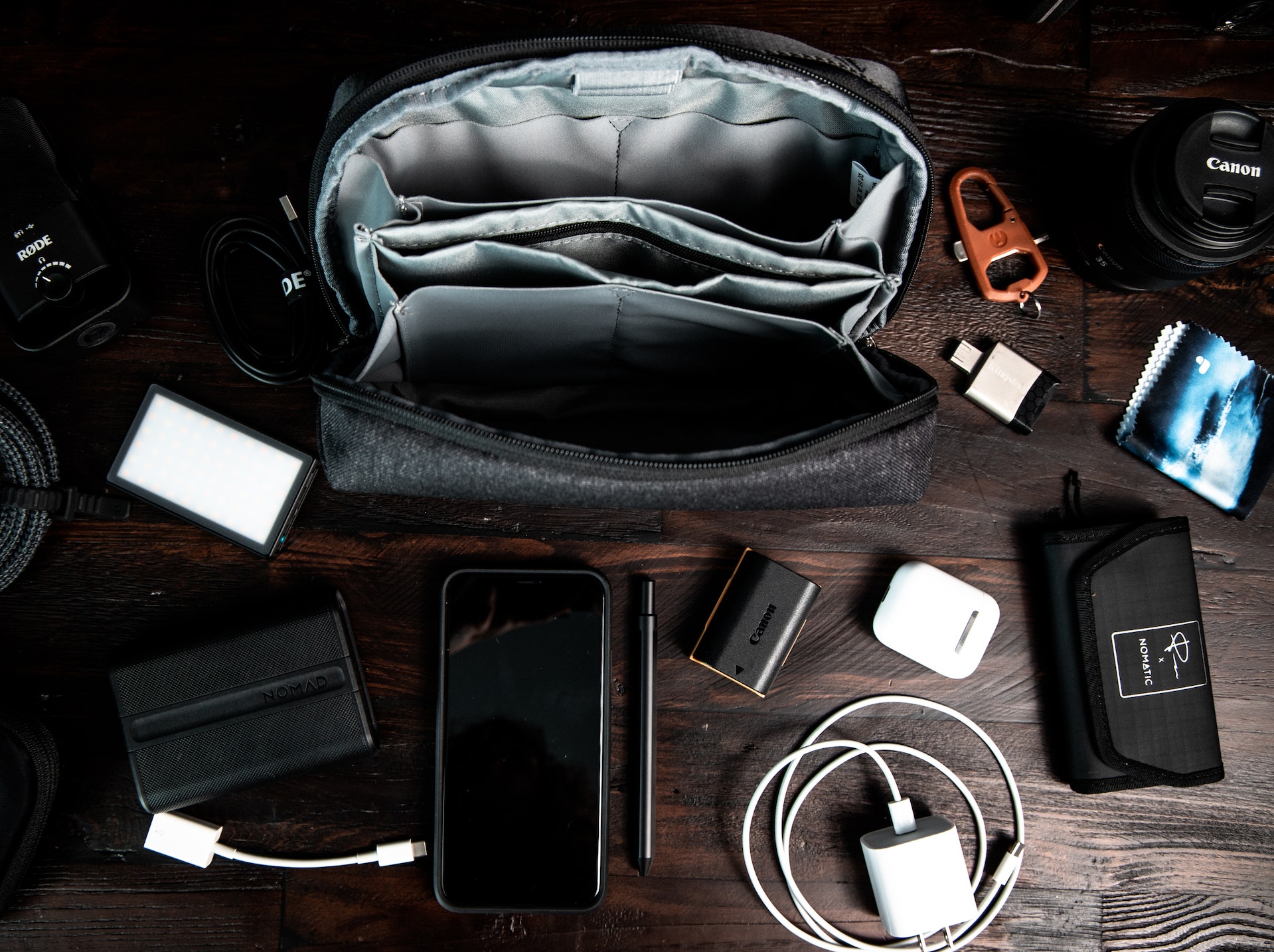 Best Mobile Accessories Available in 2023 - Mobile Review Hub